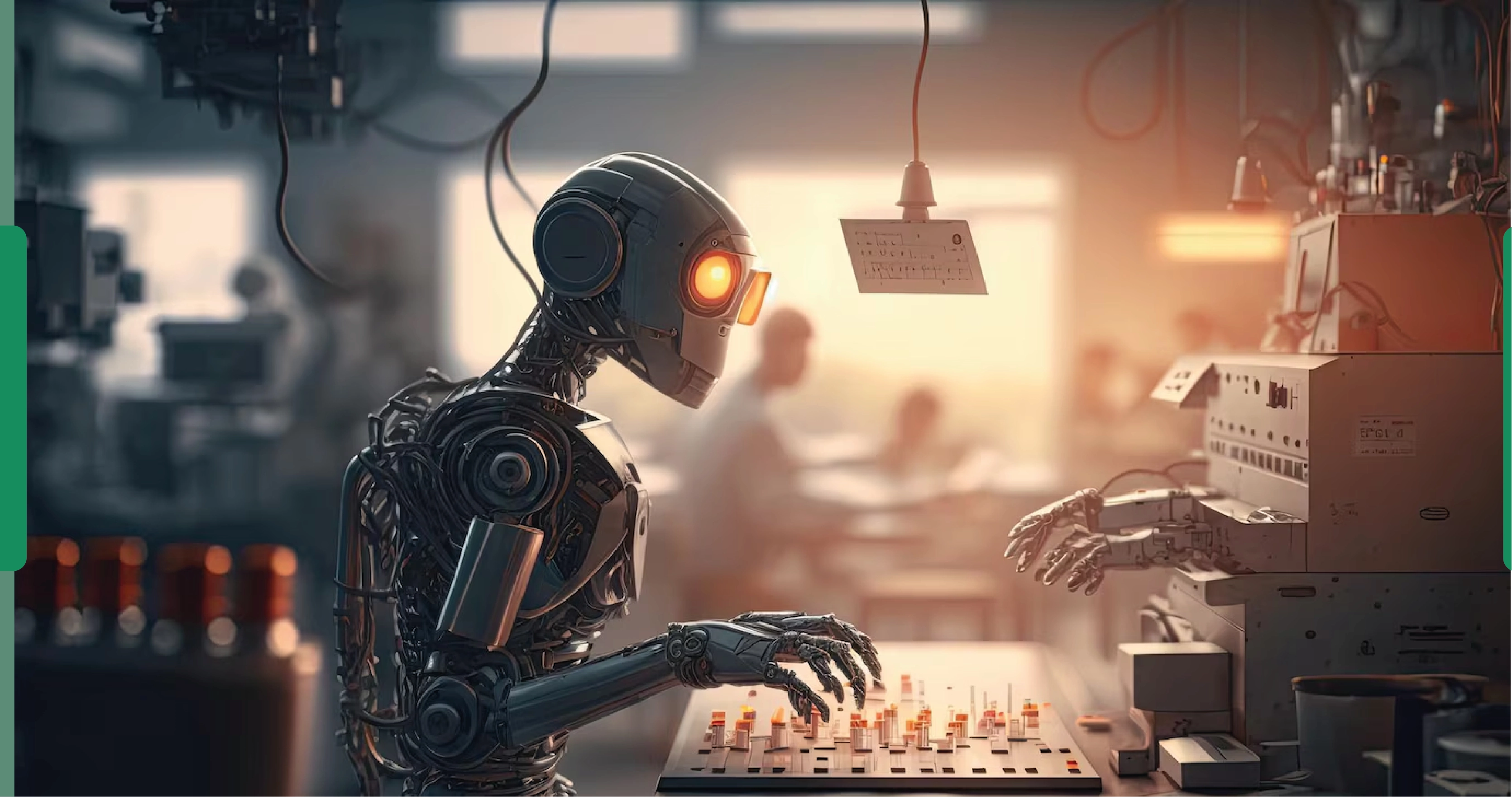 Using AI to Revolutionize Web Scraping for Market Research