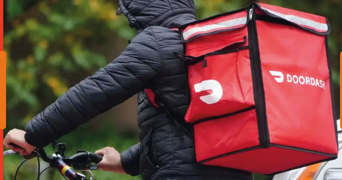 Doordash API: Scrape Datasets and Categories