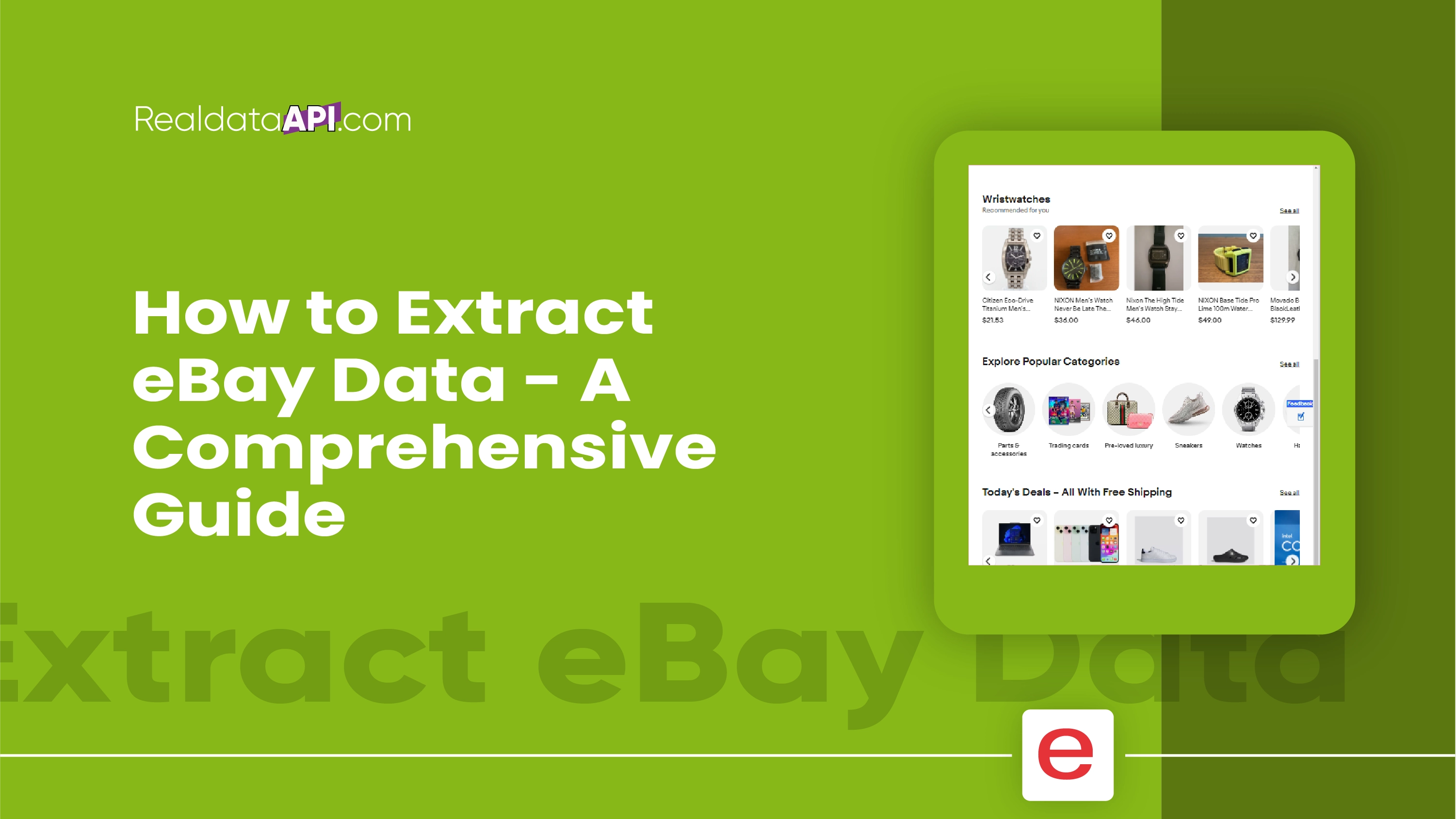 How to Use the Swiggy API: A Complete Guide