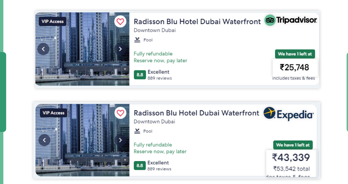 Web Scraping Travel Industry Data for Maximize Business Success