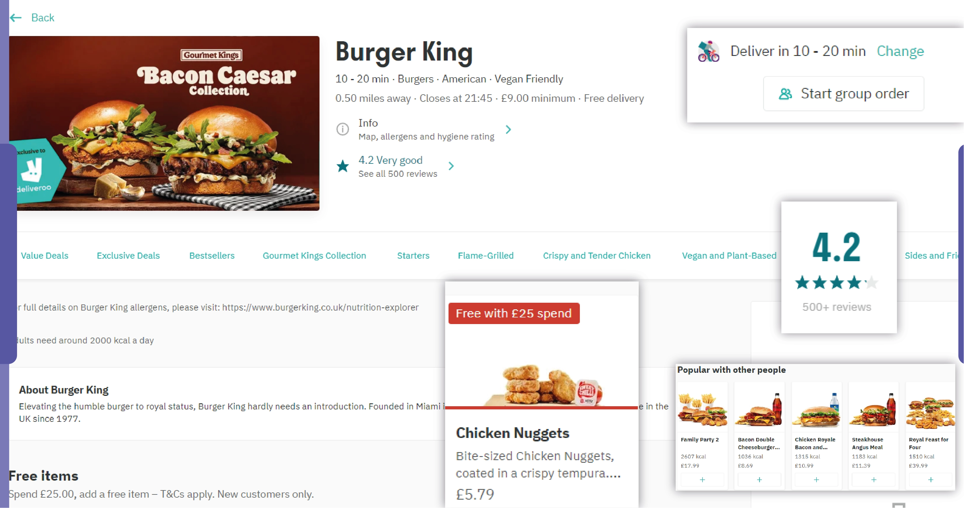 Web Scraping Food Delivery Data - A Comprehensive Guide Web Scraping Food Delivery Data - A Comprehensive Guide