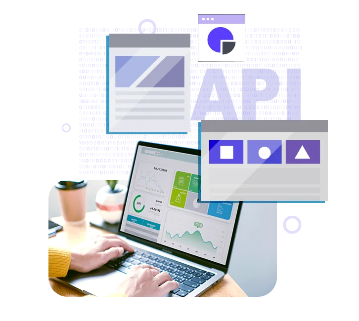 Web Scraping API - Extract Real-time Data