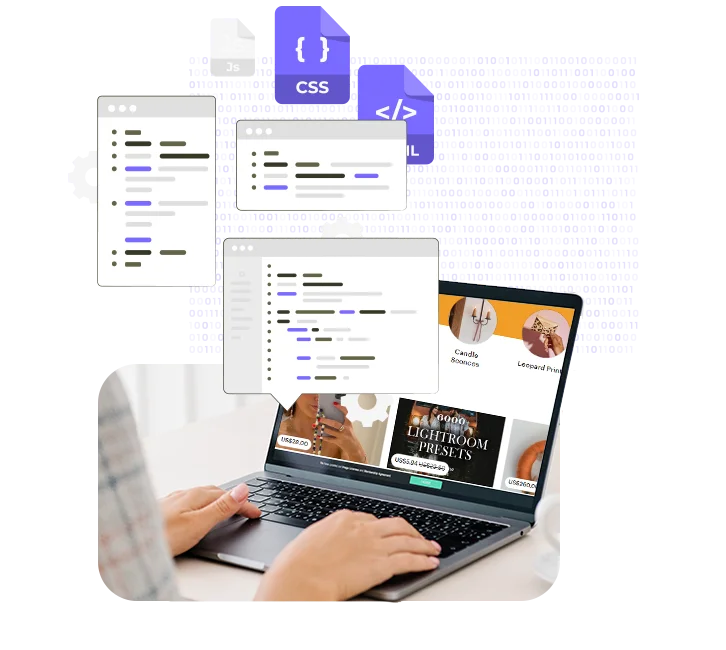 Web Scraping API - Extract Real-time Data