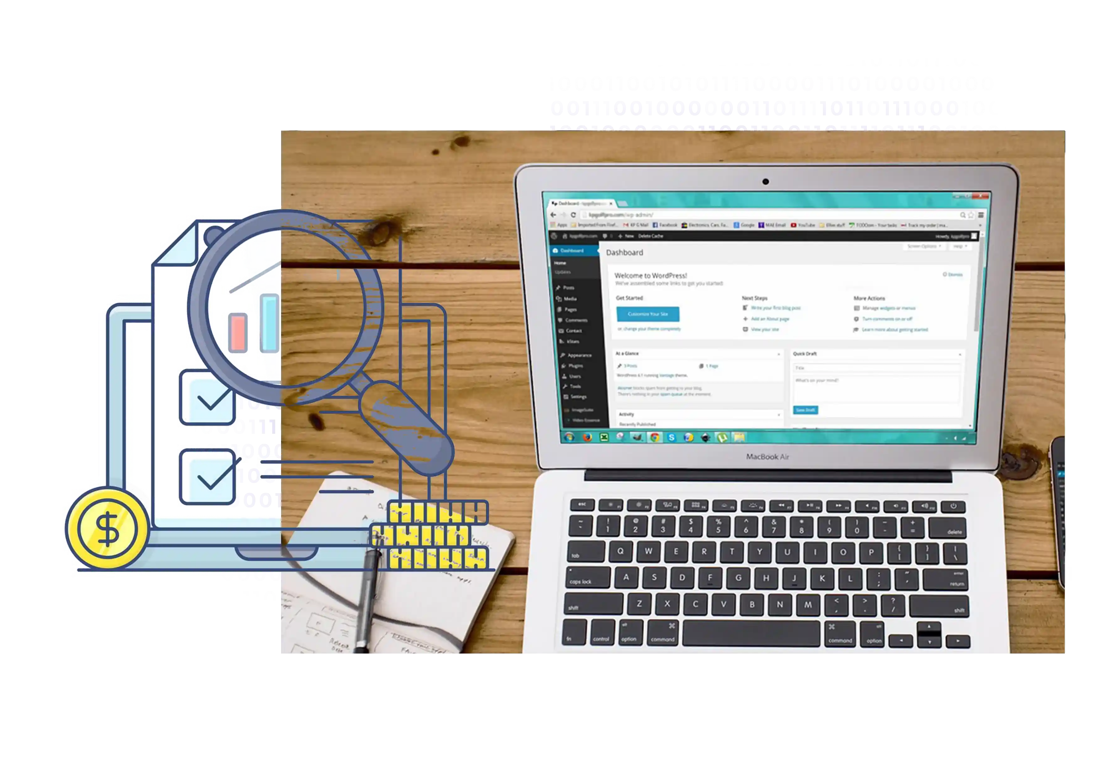 Web Scraping API - Extract Real-time Data