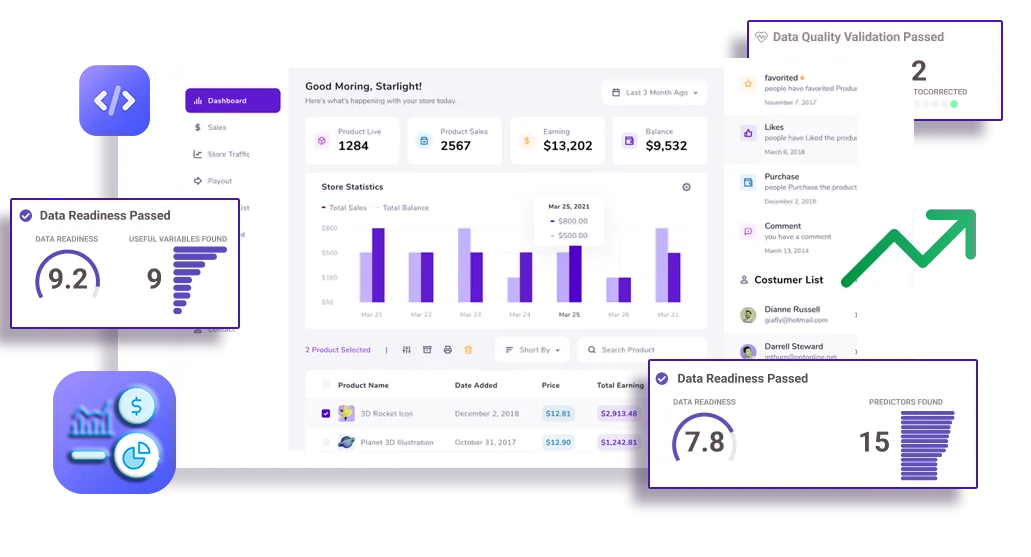 Web Scraping API - Extract Real-time Data