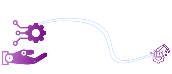 Robotic process automation (RPA) | Real Data API